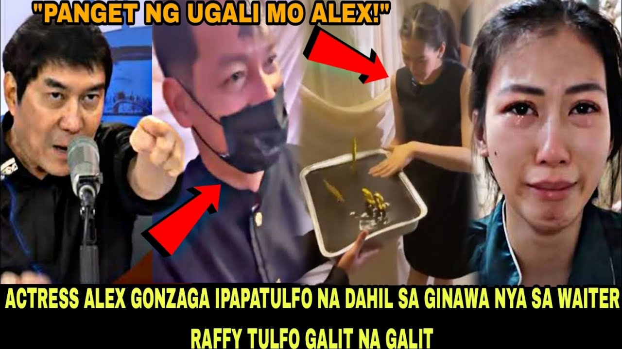 Ang Pambabastos na Walang Katatawanan: Paano Naging Kontrobersiya ang ...